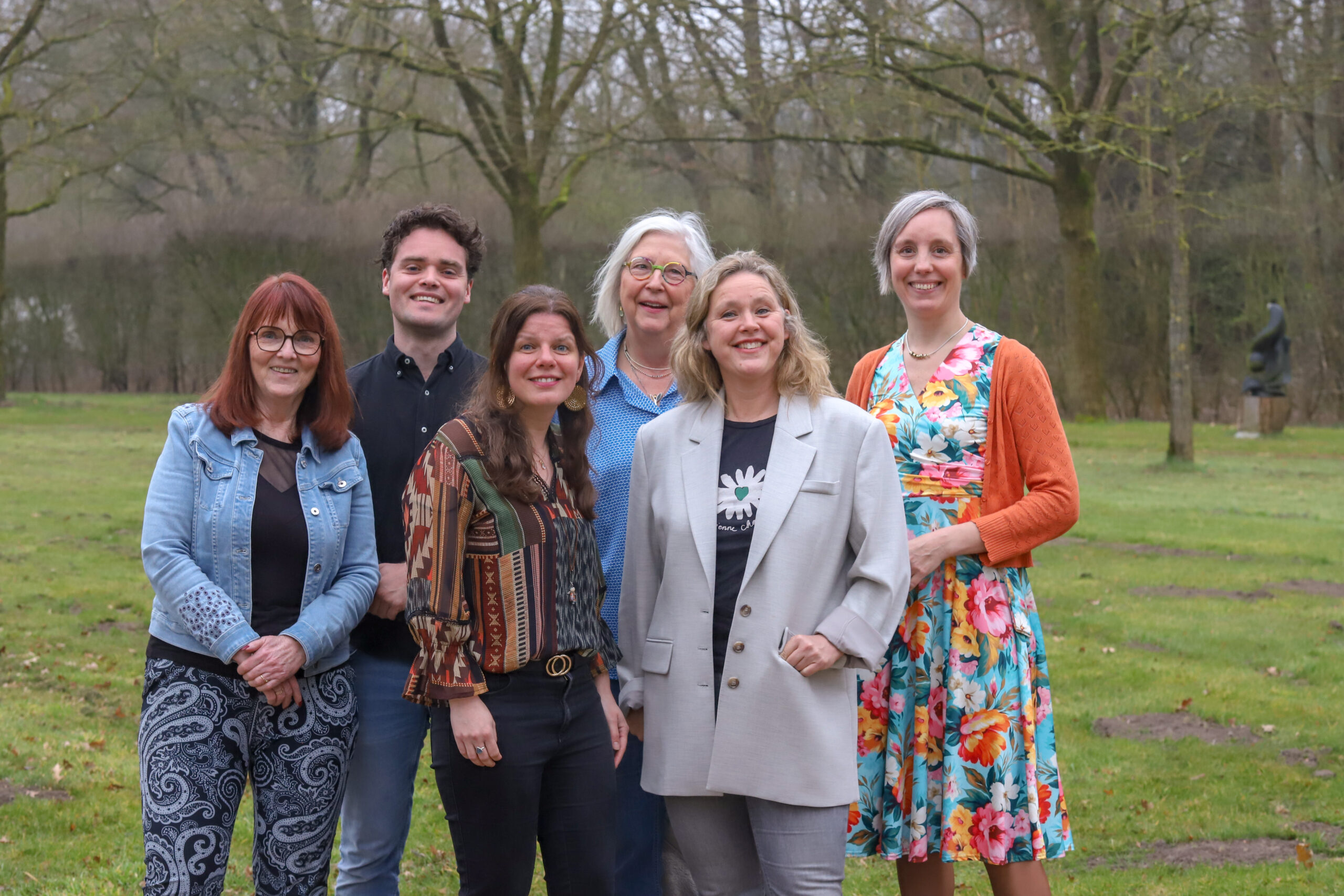 Ambassadeurs - Envo - Edes Netwerk Vrijwillige Ondersteuning | Envo – Edes Netwerk Vrijwillige ...